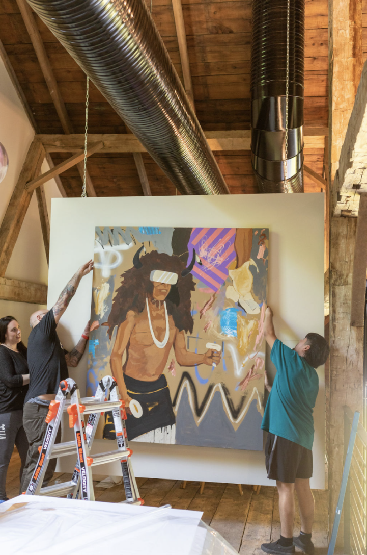 Art @ SHAG - Spring Hill Arts Gathering