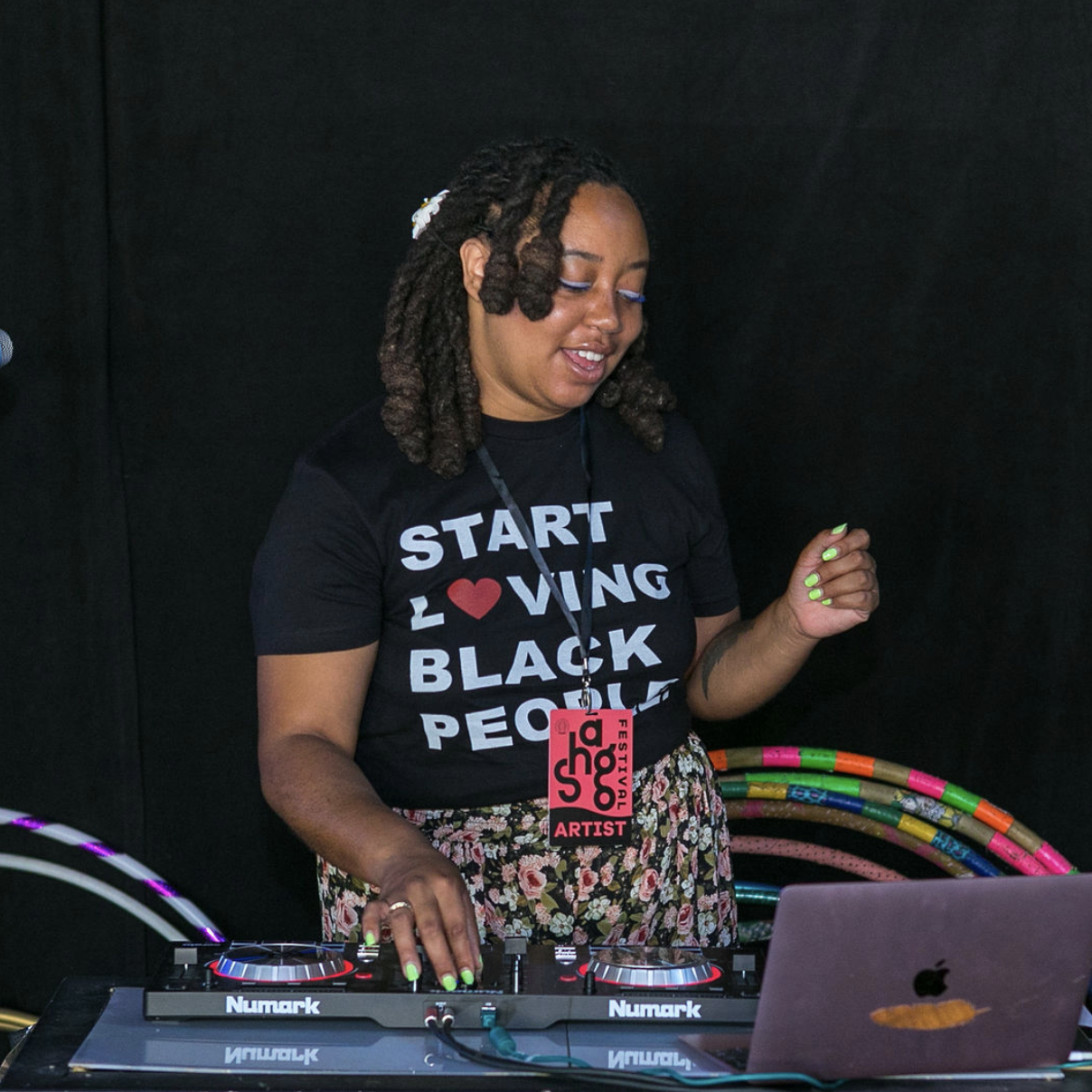 SHAG 2021 - Spring Hill Arts Gathering