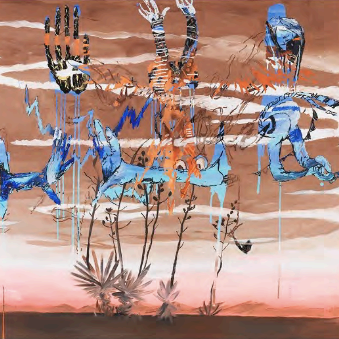 Art @ SHAG - Spring Hill Arts Gathering