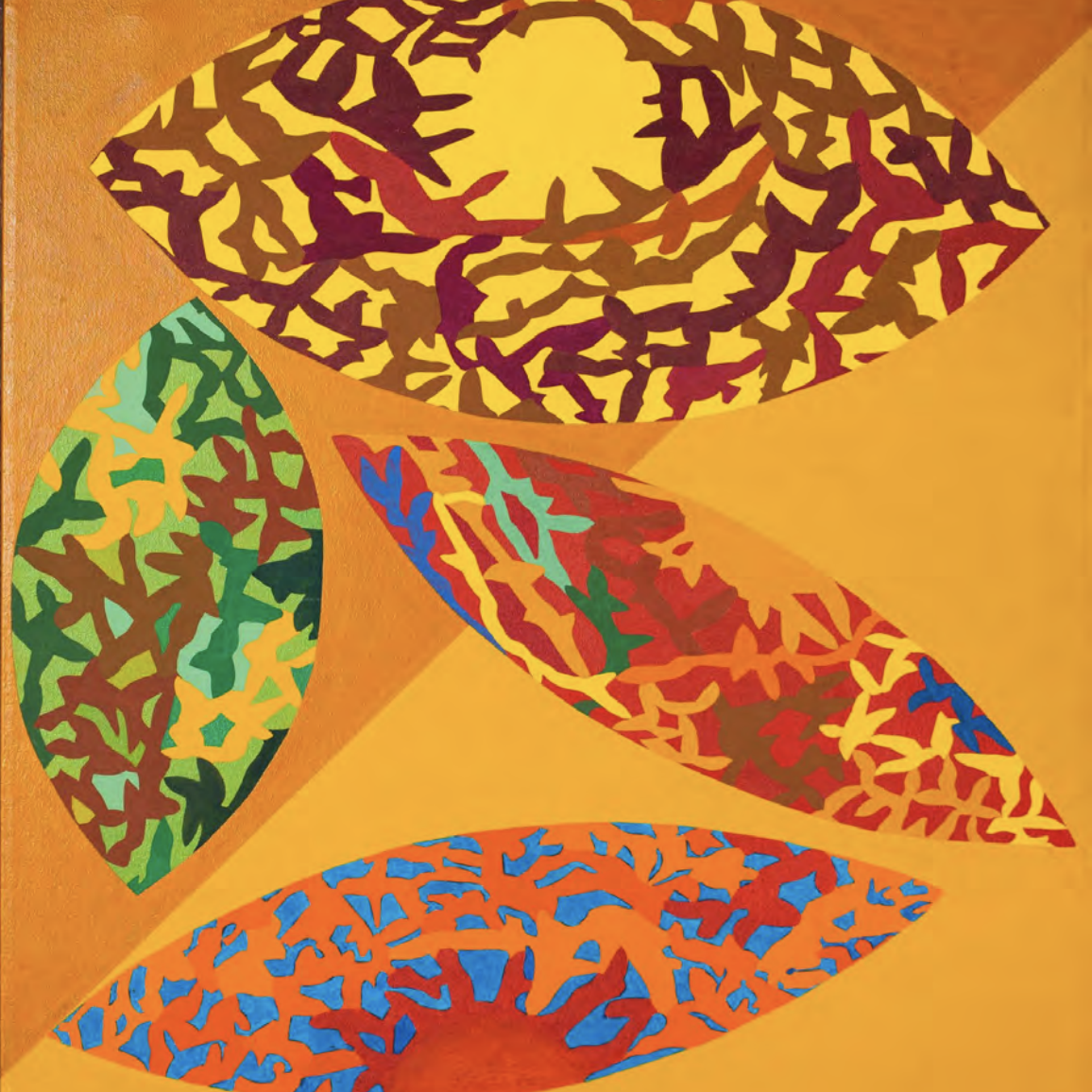 Art @ SHAG - Spring Hill Arts Gathering