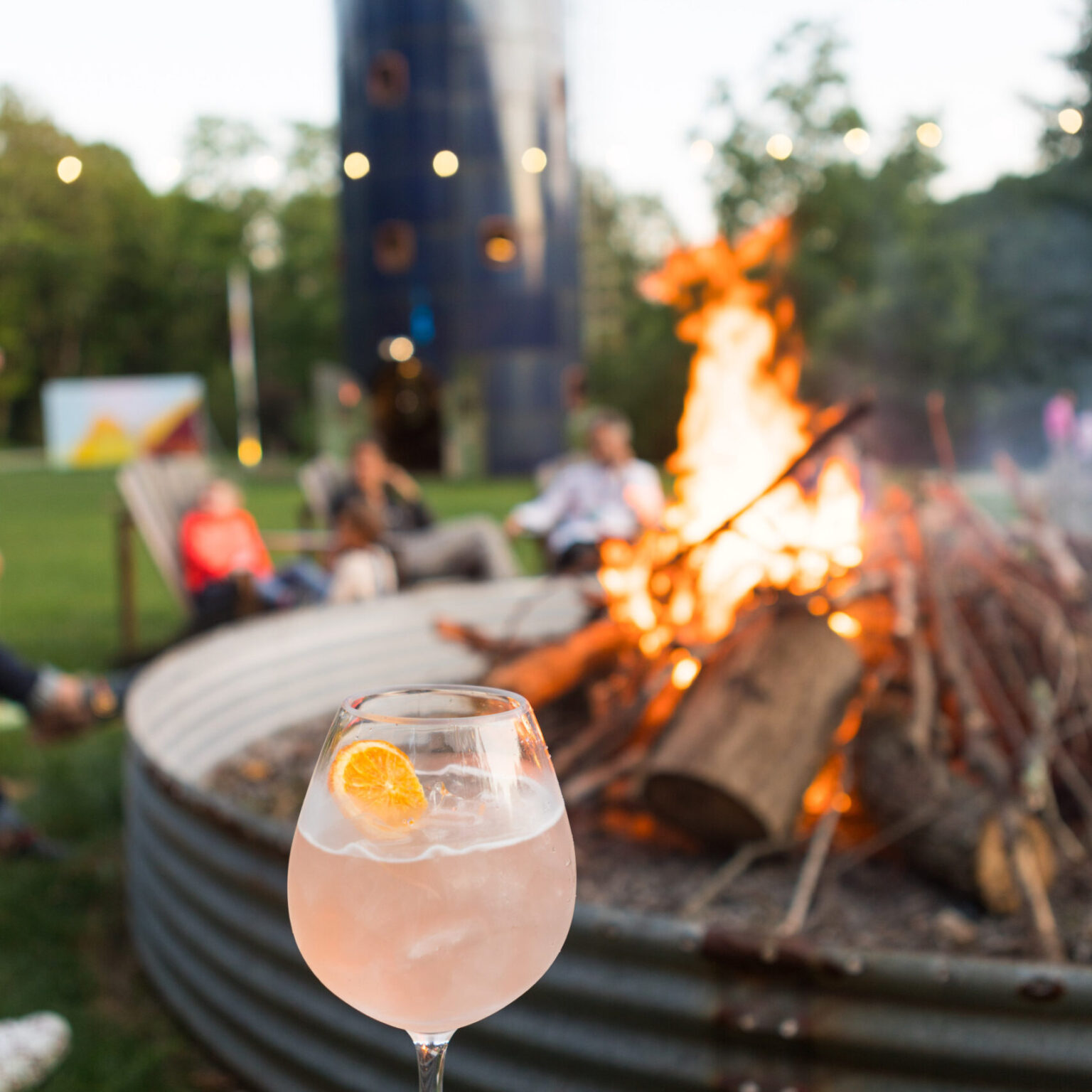 About SHAG - Spring Hill Arts Gathering