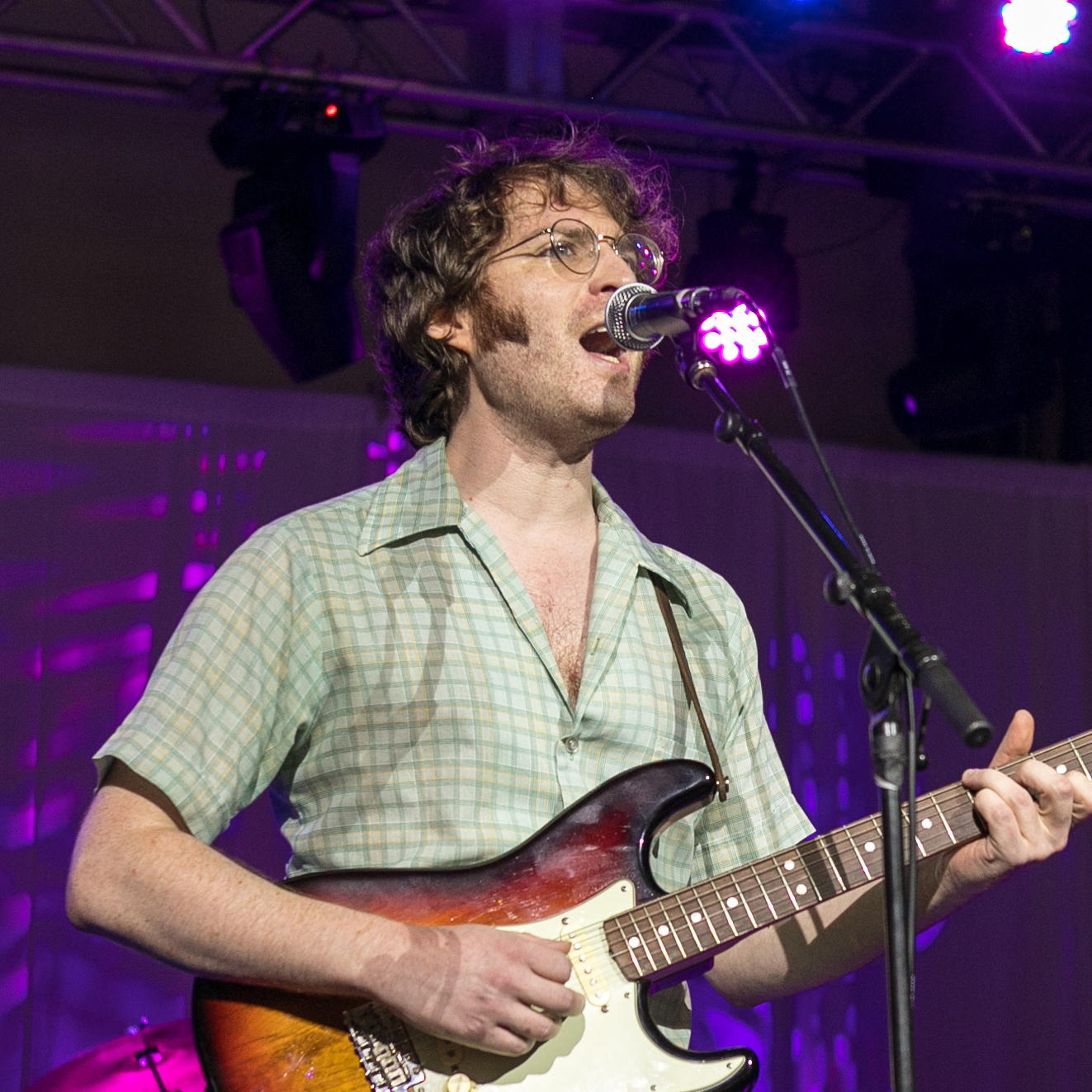 SHAG 2021 - Spring Hill Arts Gathering